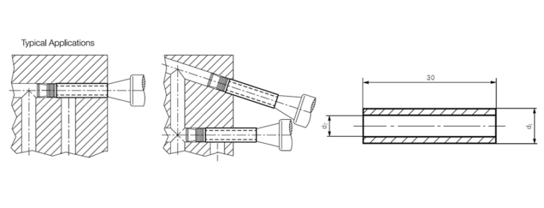 KOENIG EXPANDER Setzwerkzeuge SERIE SK | SFC KOENIG
