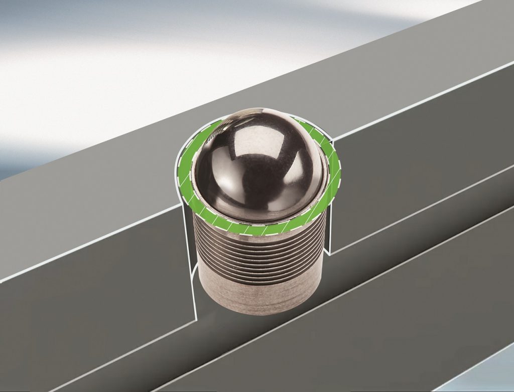 Flexible Expander Seal Tolerances | SFC KOENIG