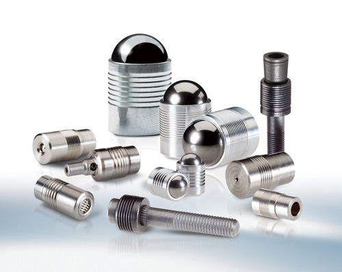 50 Years Of Sealing & Flow Control Design | SFC KOENIG