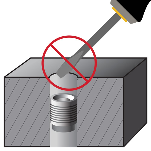 Koenig Hydraulic Sealing Plugs at Frank Hudson blog