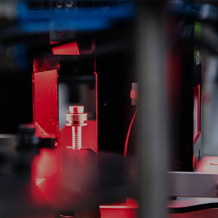 Flow Restrictor, Check Valve, Expander Plug Manufacturer | SFC Koenig