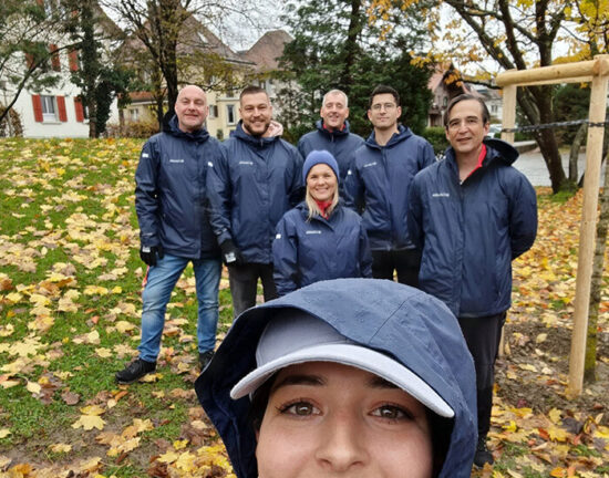 Sustainability | SFC Koenig